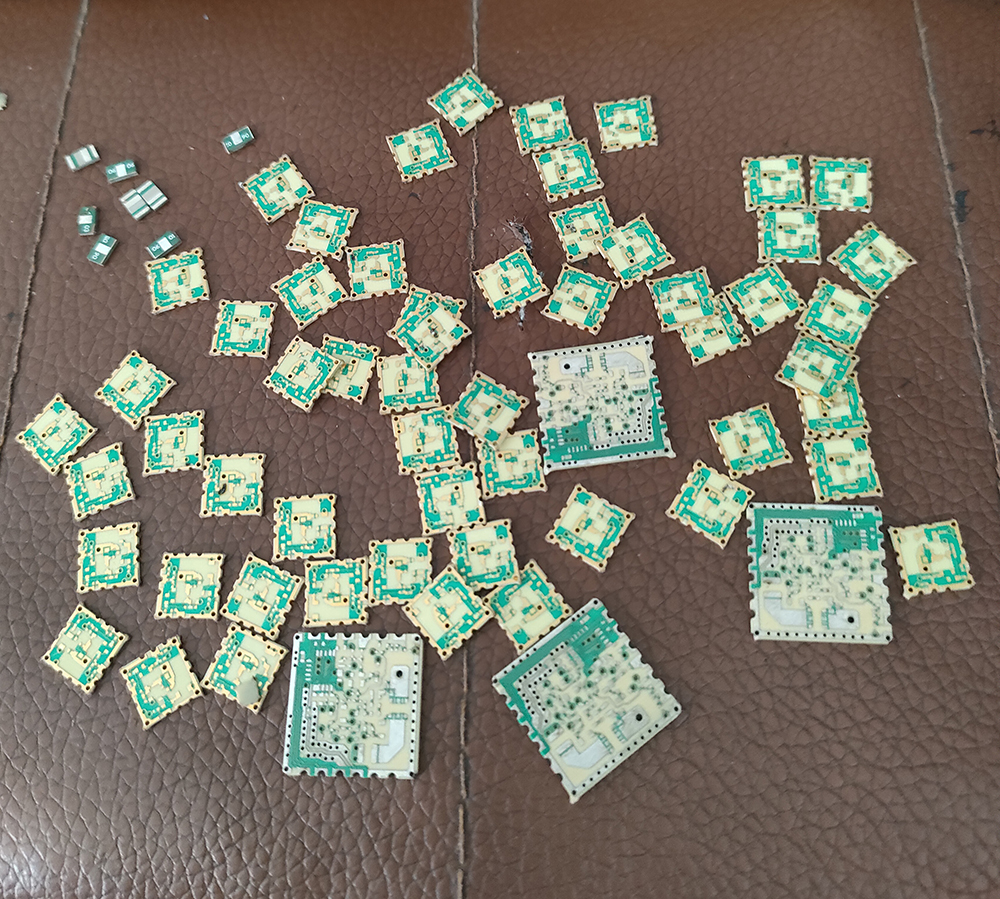 Silicon Wafer Dicing, PCB Stencil Die Board UV Laser Cutting Machine ...