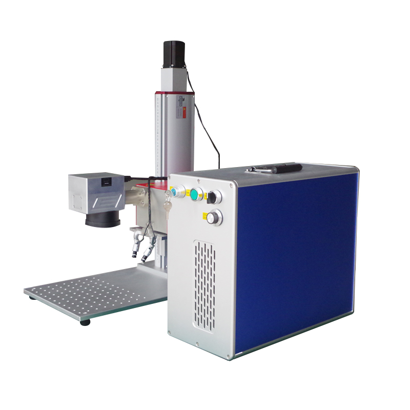 UV laser engraving marking machine metal plastic PCB glass high ...