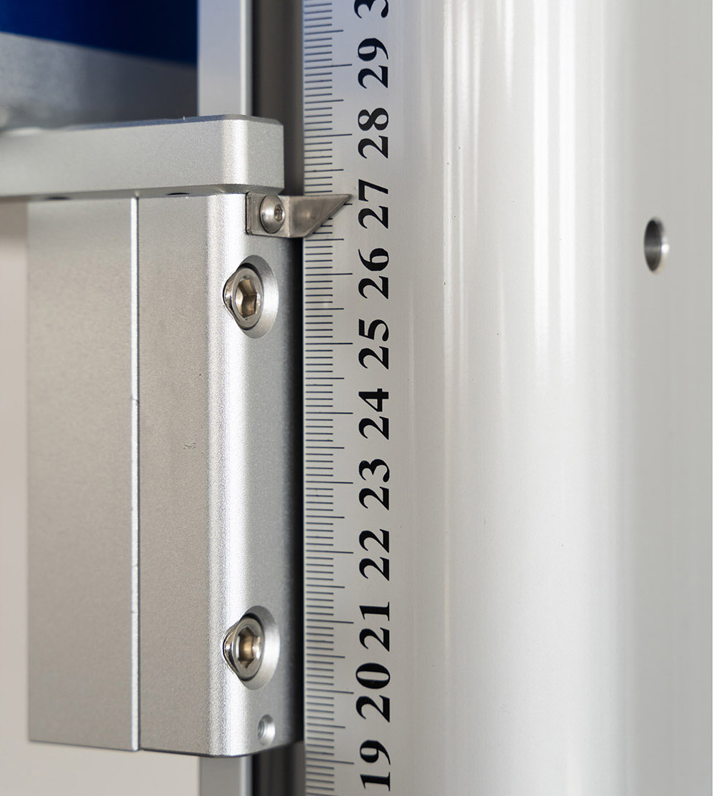 Fiber/UV/CO2 Laser Marking Machine with CCD Visual Automatic ...